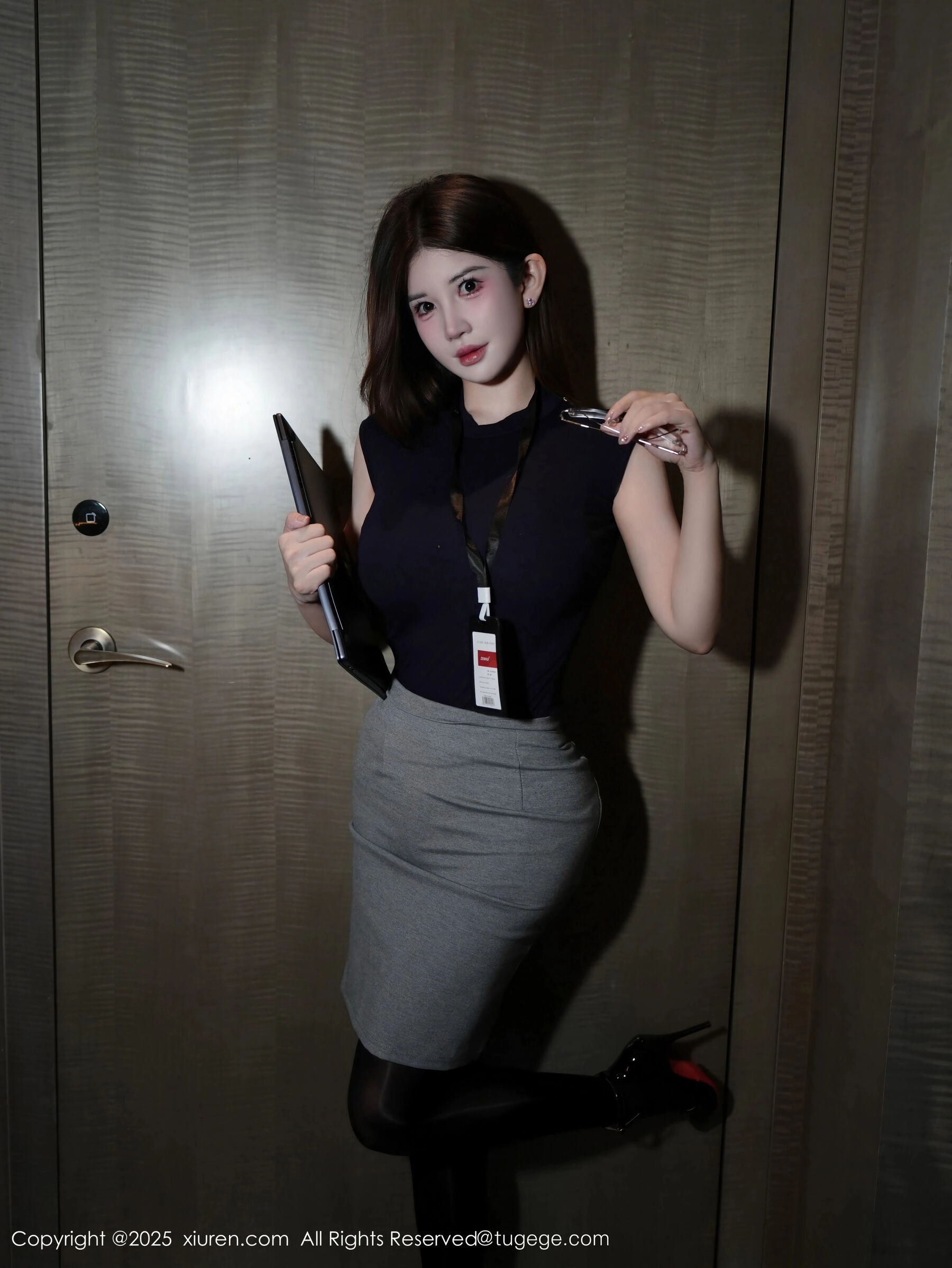 [XiuRen秀人网] 苏甜橙子 Vol.11023_秀人网